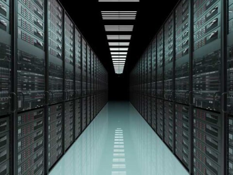 Computer Room Air Handling Units CRAH