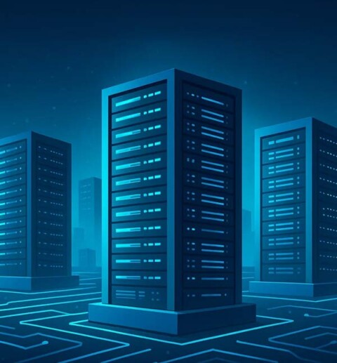 Hyperscale Data Center Liquid Cooling | Global AI Infrastructure