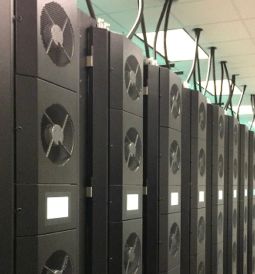 Data Center Liquid Cooling Solutions For AI Systems